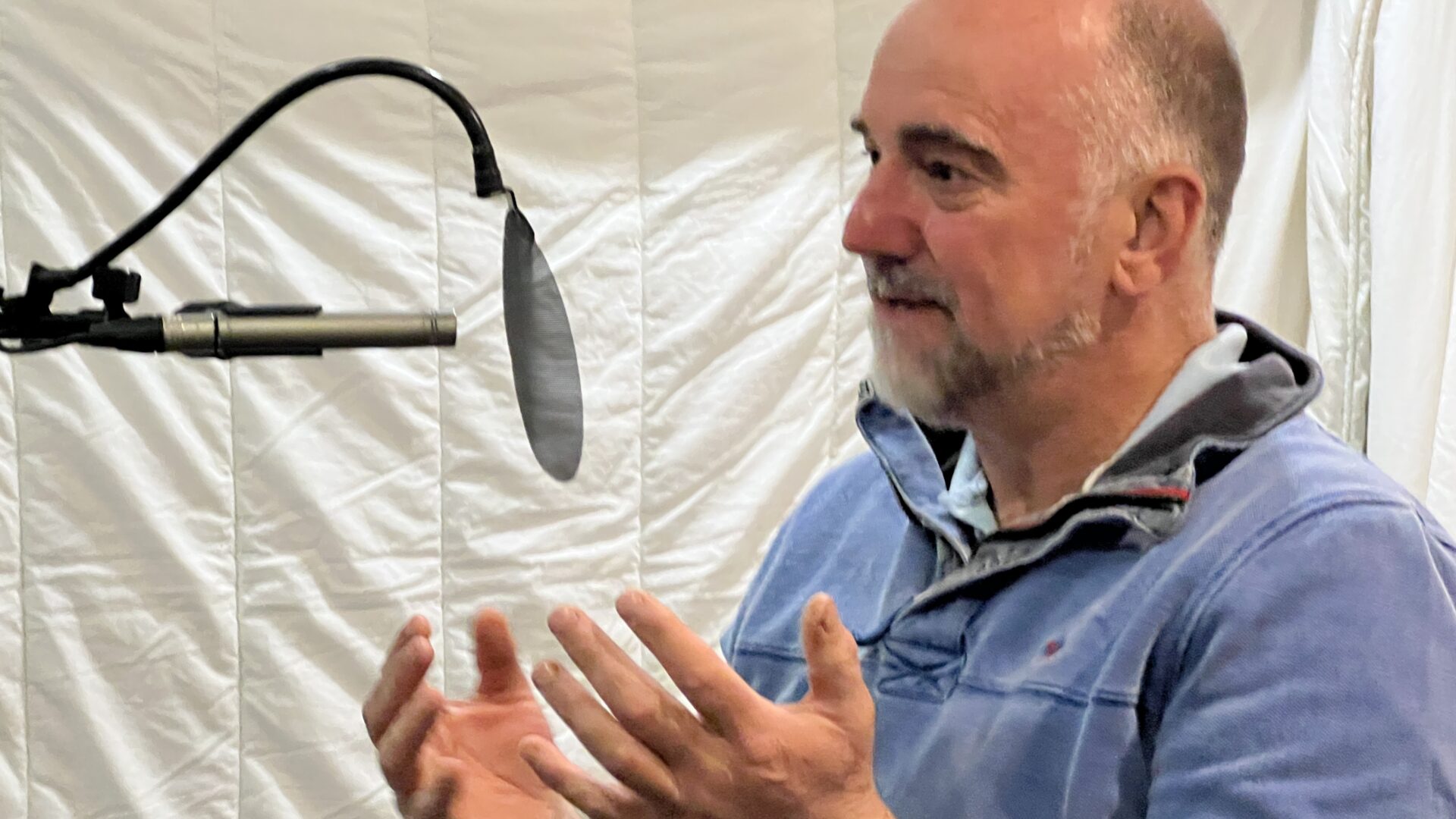 TRAN$ITION23 PODCAST SERIES - TIM PARTON: Farmers Are Heroes, Nobody ...